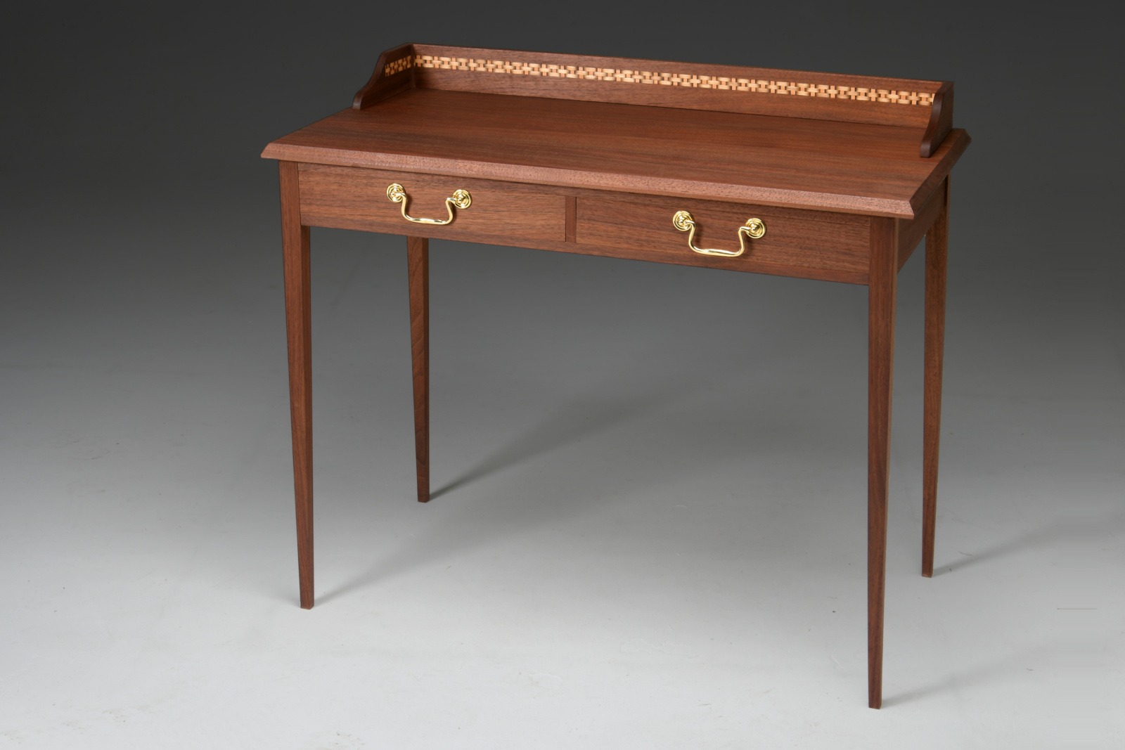 Woven Connection - Furniture Masters